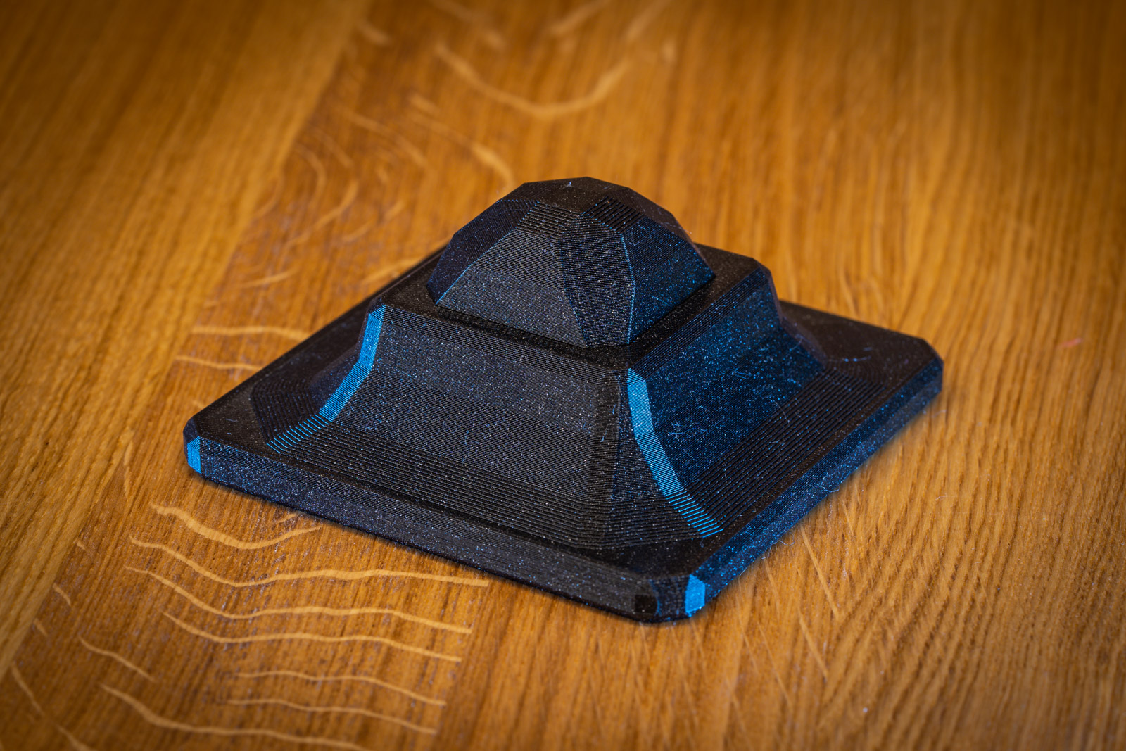 Classic Closed Top Cover for Lantern by Lucky Resistor | Download free ...