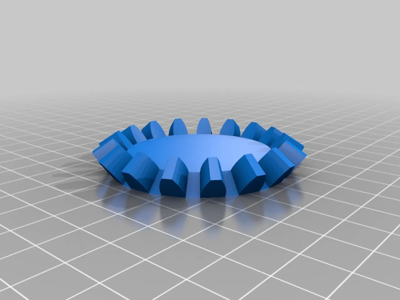 differential by Radek Š. | Download free STL model | Printables.com