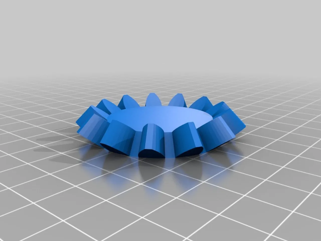 differential by Radek Š. | Download free STL model | Printables.com