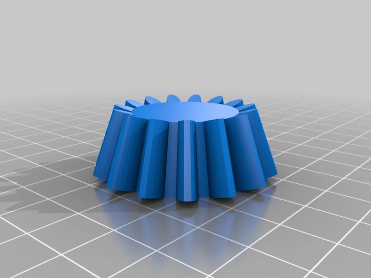 differential by Radek Š. | Download free STL model | Printables.com
