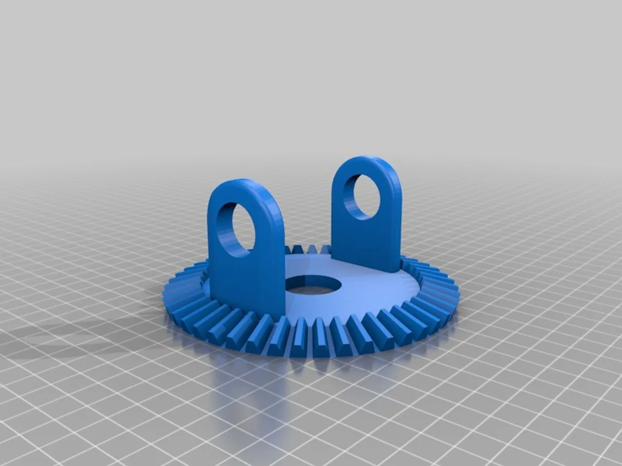 differential by Radek Š. | Download free STL model | Printables.com