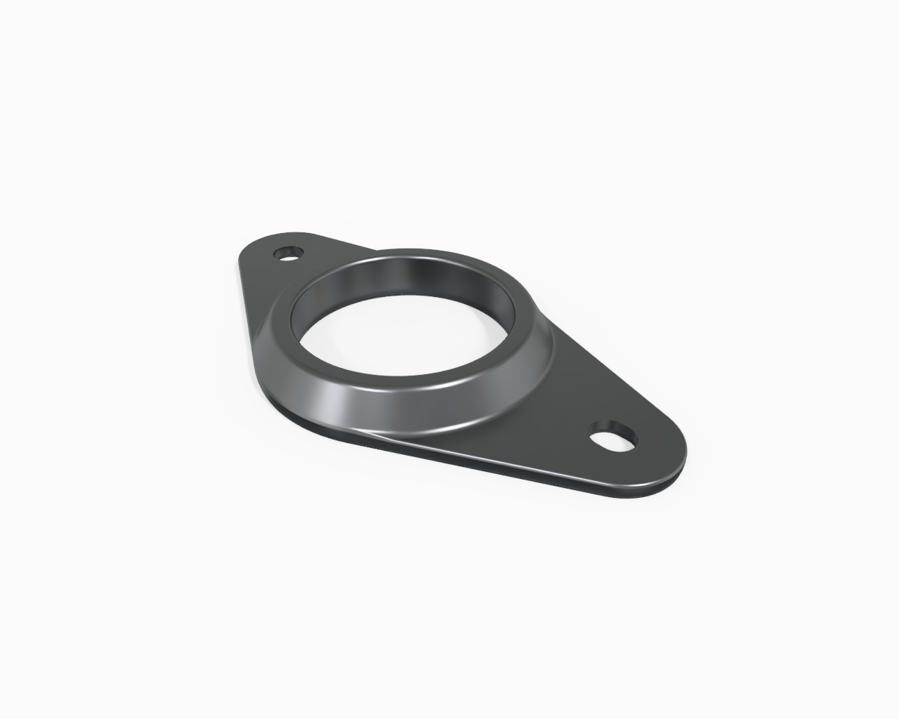 Tweeter Bracket for 2012-2017 Subaru XV/Crosstrek/Impreza by IBC ...
