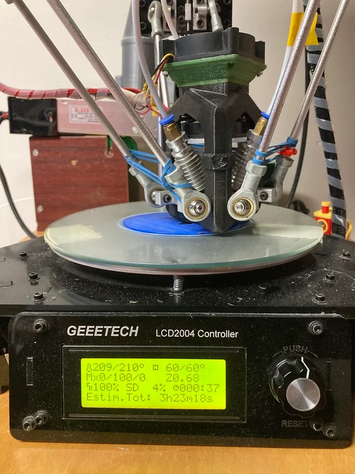 Jaws Attack on Benchy - Split model by KN16 | Download free STL model ...