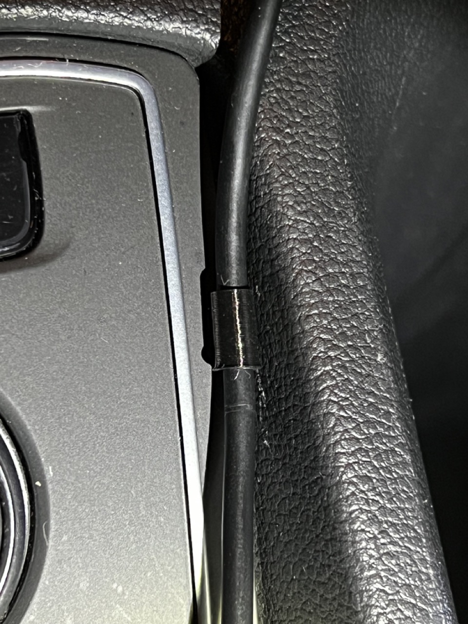 Cable Clip insert for car trim by jadam | Download free STL model ...