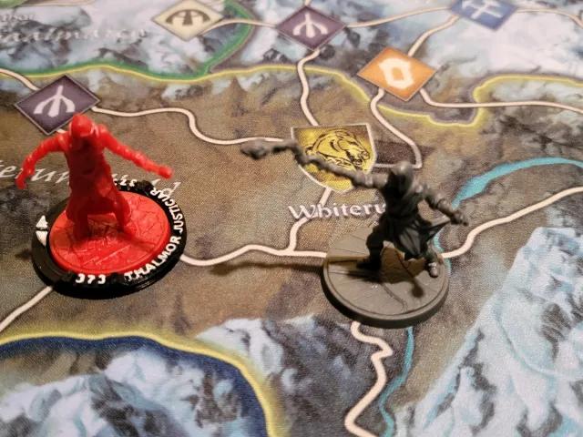 [Complete] Printable Miniatures Bases | The Elder Scrolls V: Skyrim ...