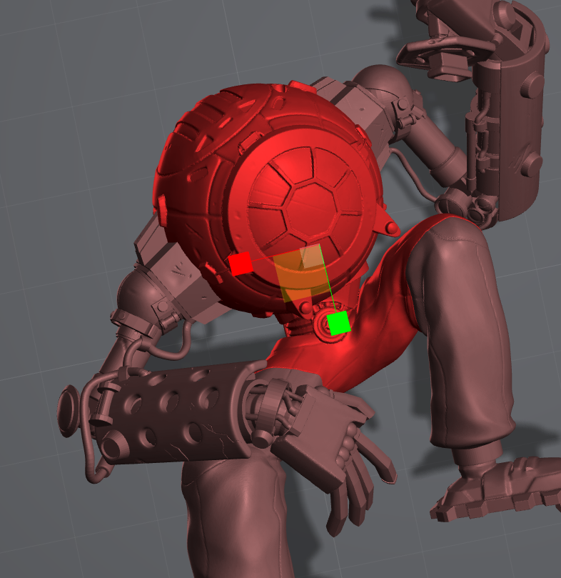 The Tie Fighter by FergyMcFerguson | Download free STL model ...