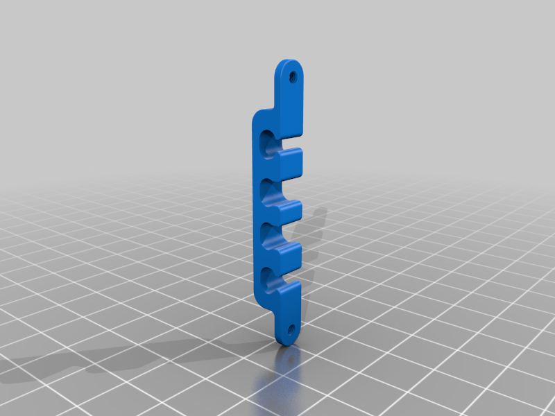 Camera 2: Cinema-style camera housing for Raspberry Pi 4 and HQ camera ...