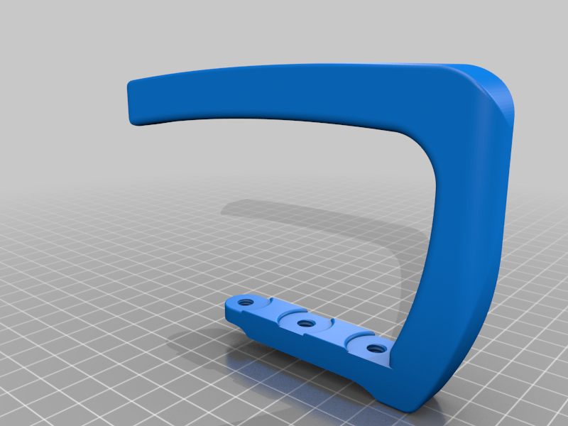 Camera 2: Cinema-style camera housing for Raspberry Pi 4 and HQ camera ...