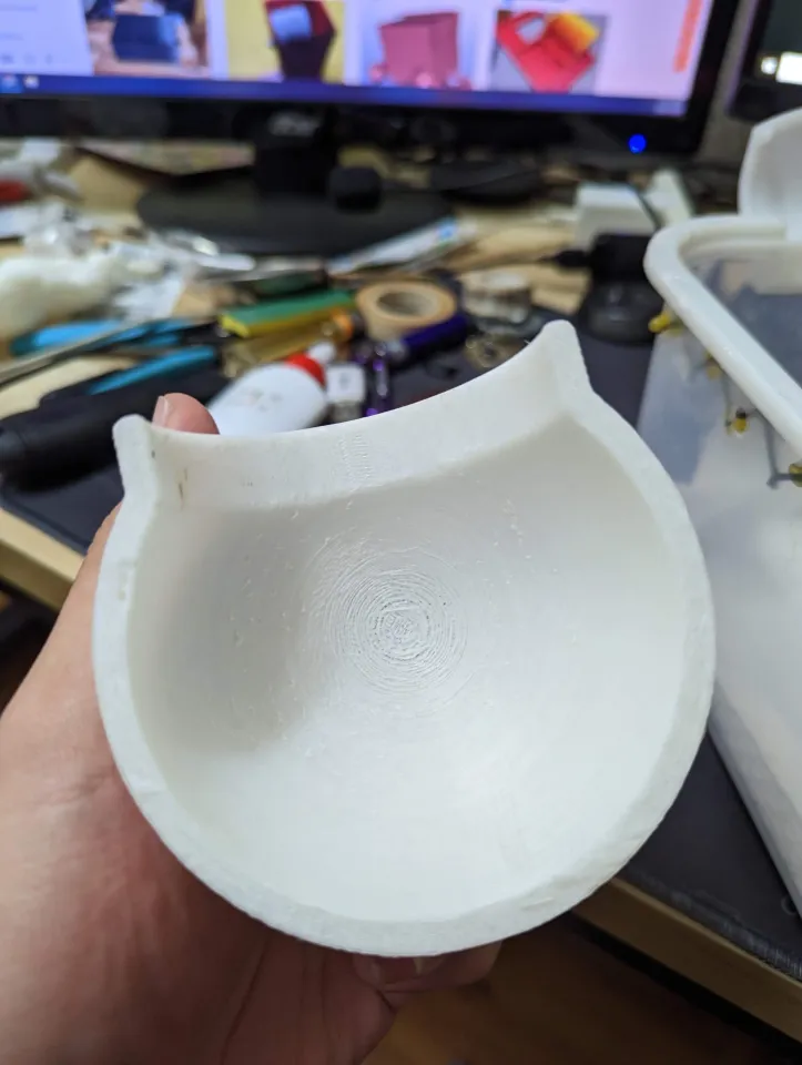 Leopard Gecko house by 4. LIN | Download free STL model | Printables.com