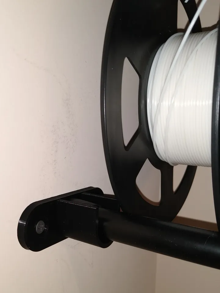 Extension rod end by nagromnewo | Download free STL model | Printables.com