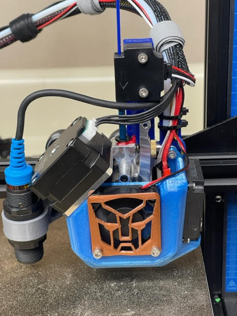 MicroSwiss NG Direct Drive EZABL Mount by chrkle | Download free STL ...
