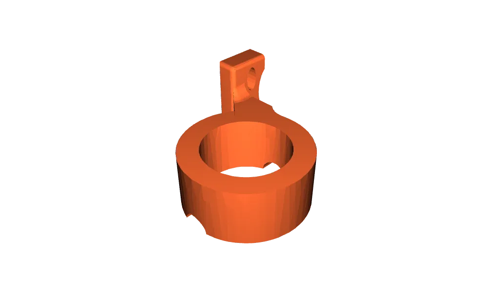 MicroSwiss NG Direct Drive EZABL Mount by chrkle | Download free STL ...