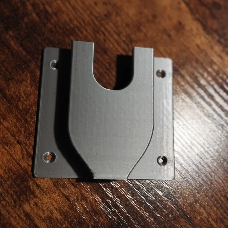Satoshilabs Trezor T Mount by Michal Hlaváč | Download free STL model ...