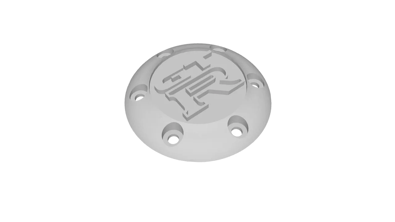 Logitech G29/G920 Faceplate Nissan GT-R Logo by DavidDavidson ...