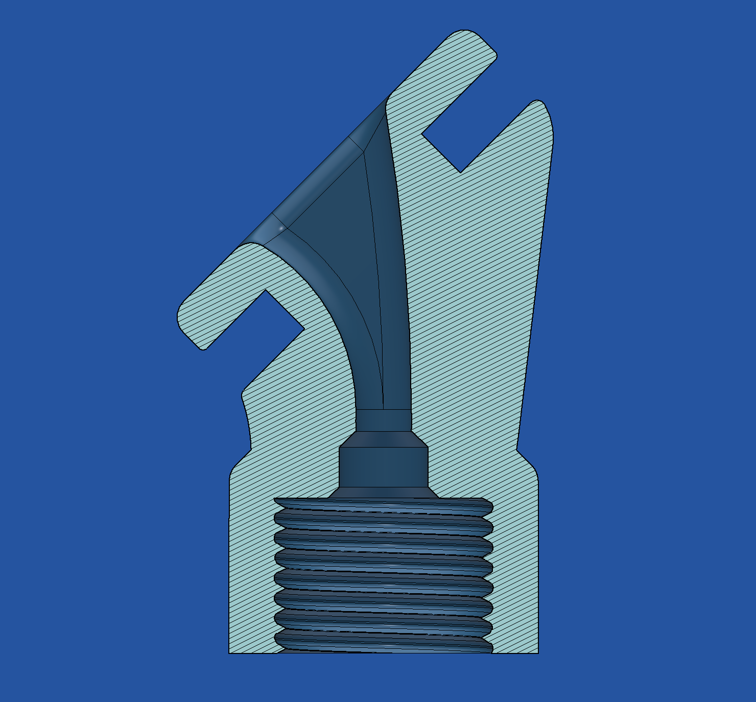 eSun eBox Fittings by Duane | Download free STL model | Printables.com