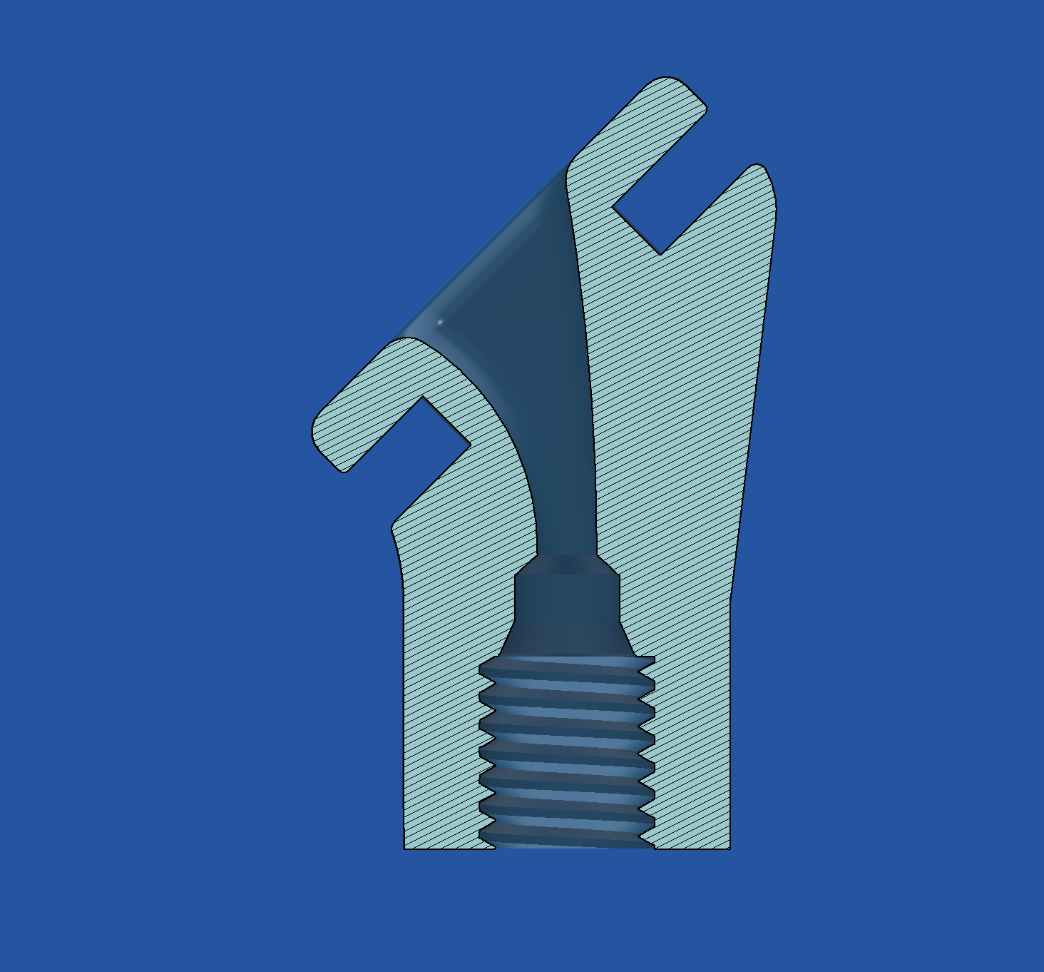 eSun eBox Fittings by Duane | Download free STL model | Printables.com