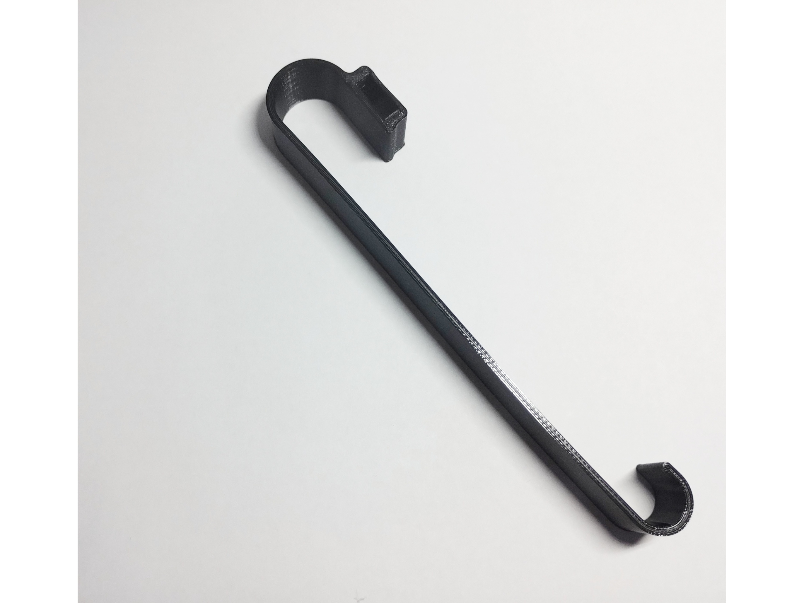 Keyboard dongle adapter by Zbyněk Král | Download free STL model ...