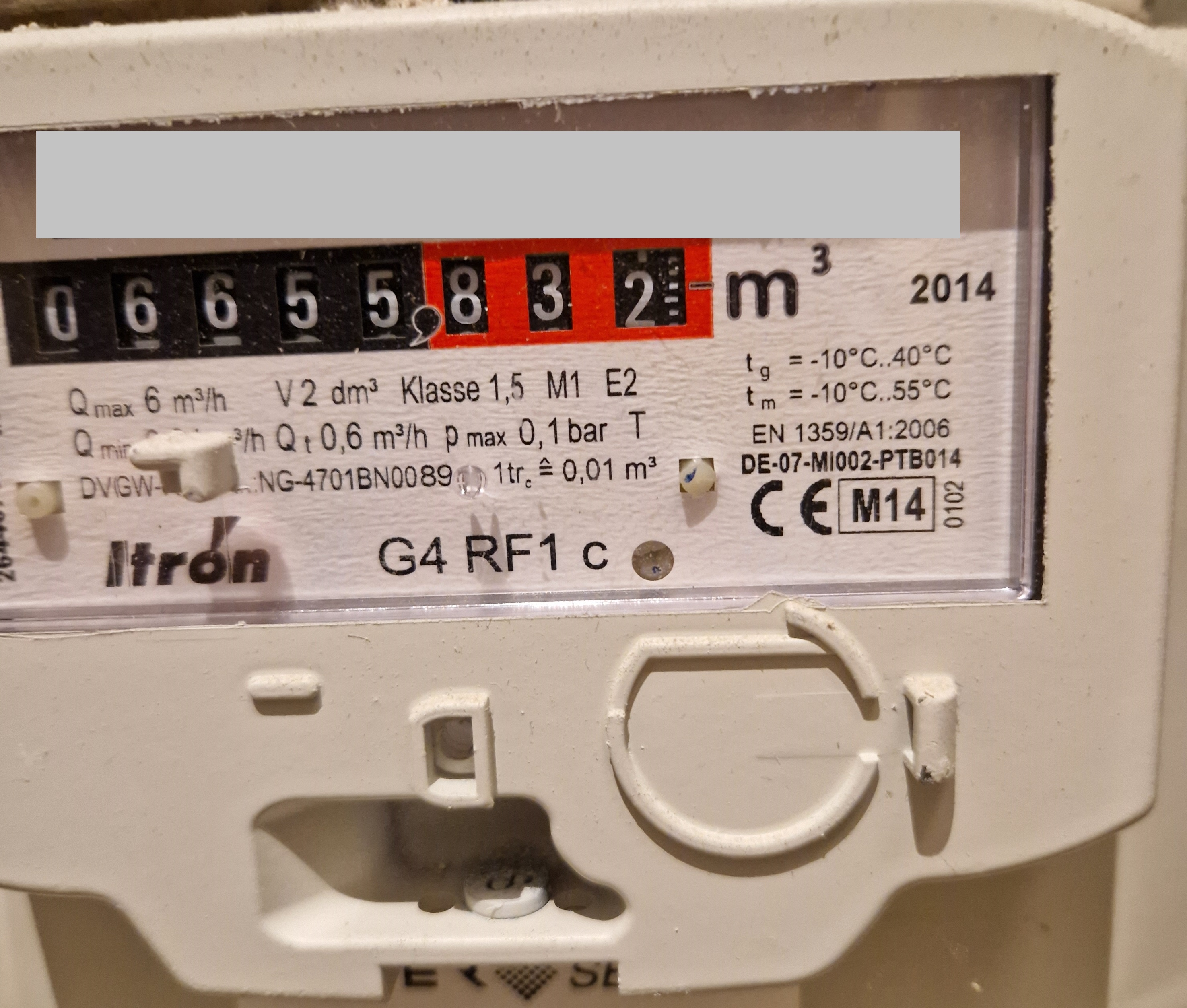 ESPHome gas and electricticity controller for Ferrari and G4 RF1 / G6 RF1 by angelnu | Download ...