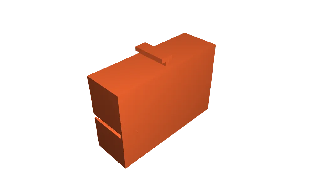 BIC lighter stand by NeaChiper | Download free STL model | Printables.com