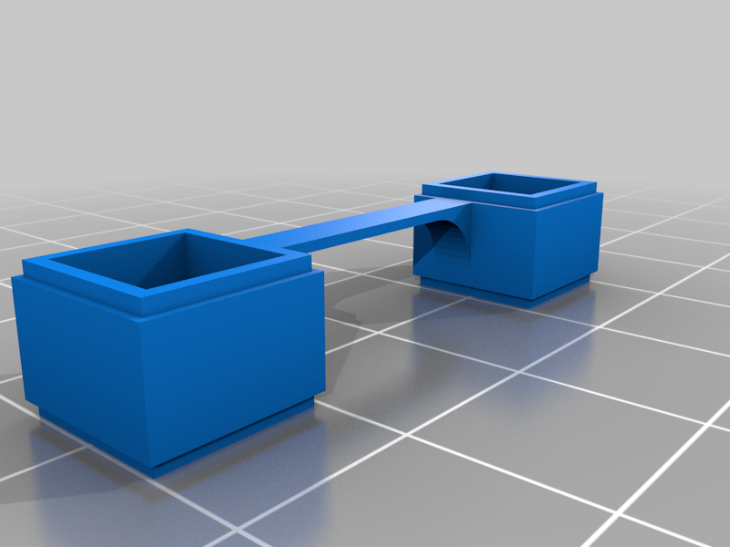 HT3000 - The ultimately simple customizable heat tower by pbyte ...