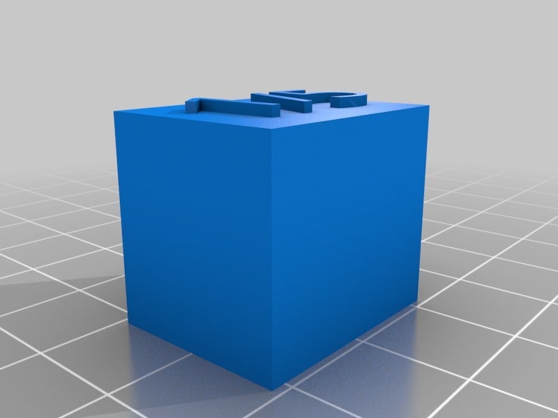 Fraction Blocks, Teachable Classroom Math Manipulative Model! by Andrew ...