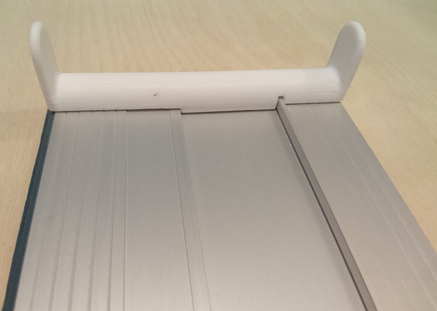 BOSCH FSN Rail Deflector by Yurshevich | Download free STL model ...