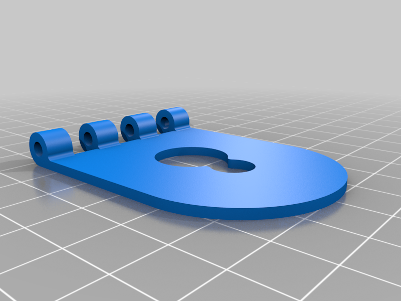 Suction Cup mounted Sink Hangers for Sponges and Scrub-brush by billyd ...