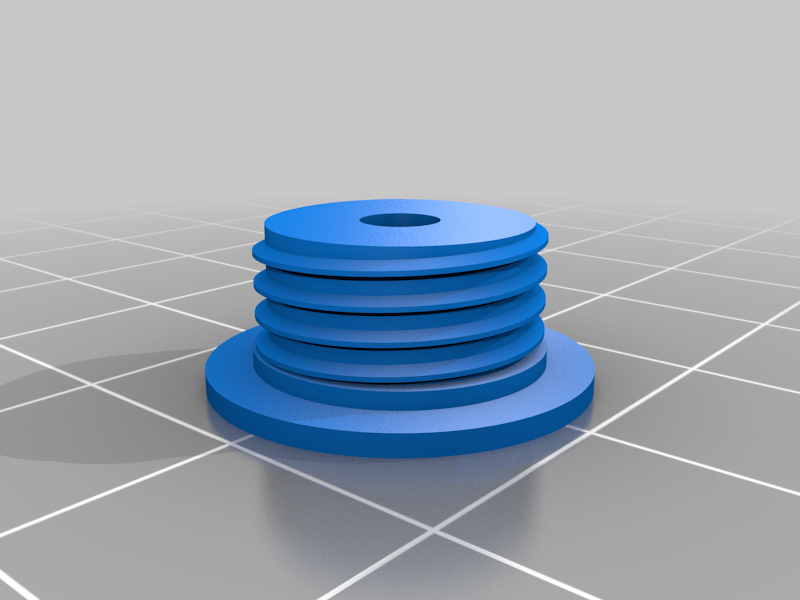 Superstroke Cap original and for Garmin CT10 by billyd | Download free ...
