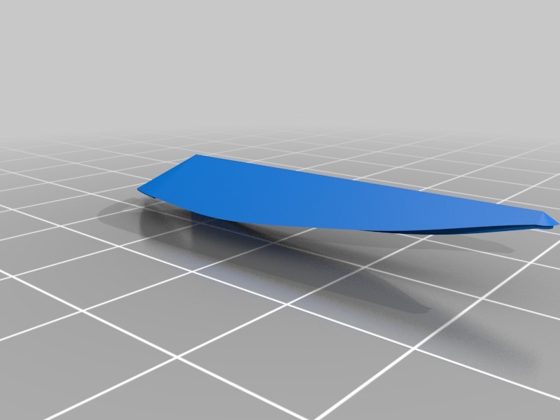 Battery Box for Multistar 6sx5200mah 10C lipo by billyd | Download free ...