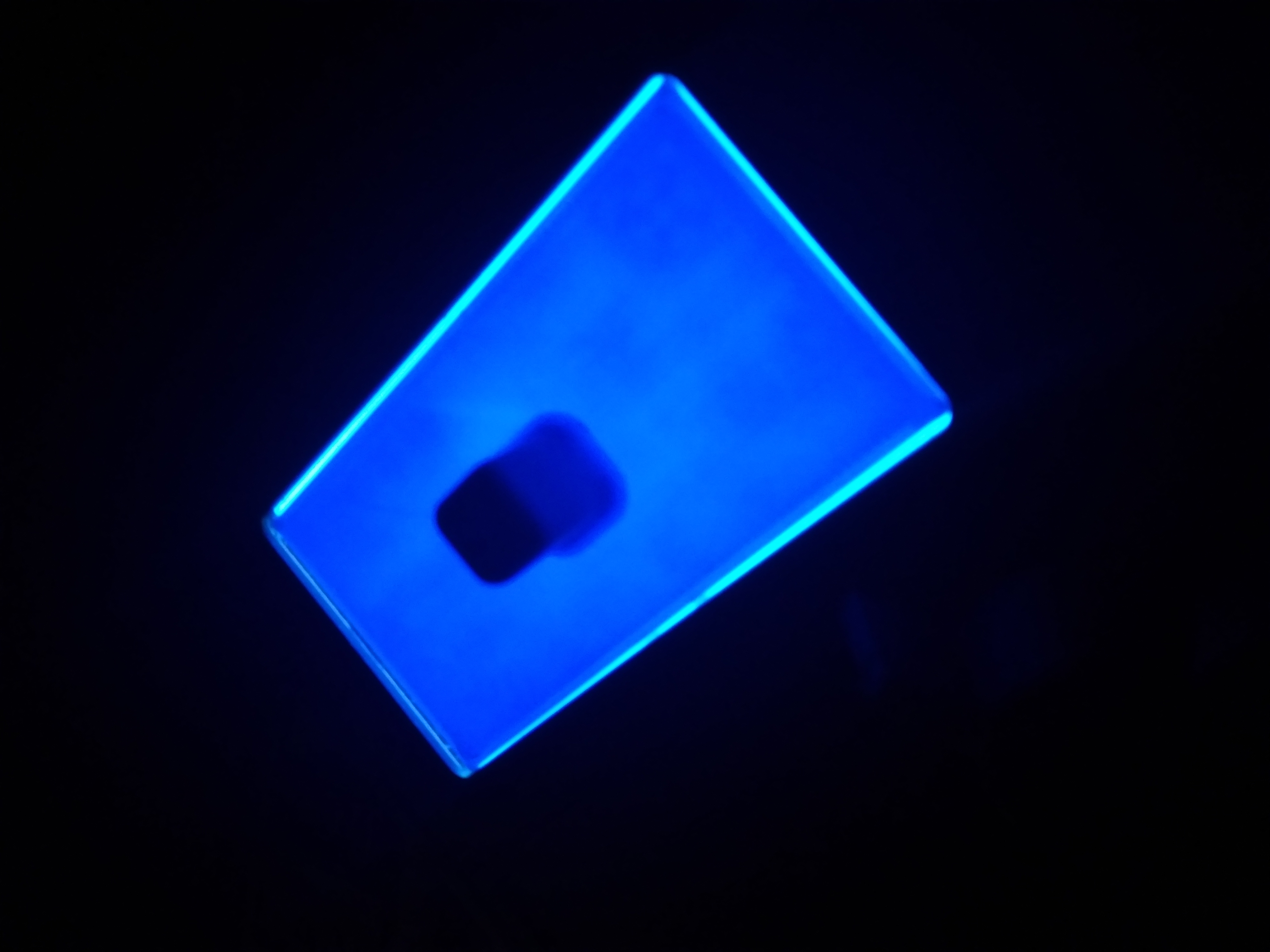 Ender 2 pro basic screen cover | LCD cover by yosef | Download free STL ...