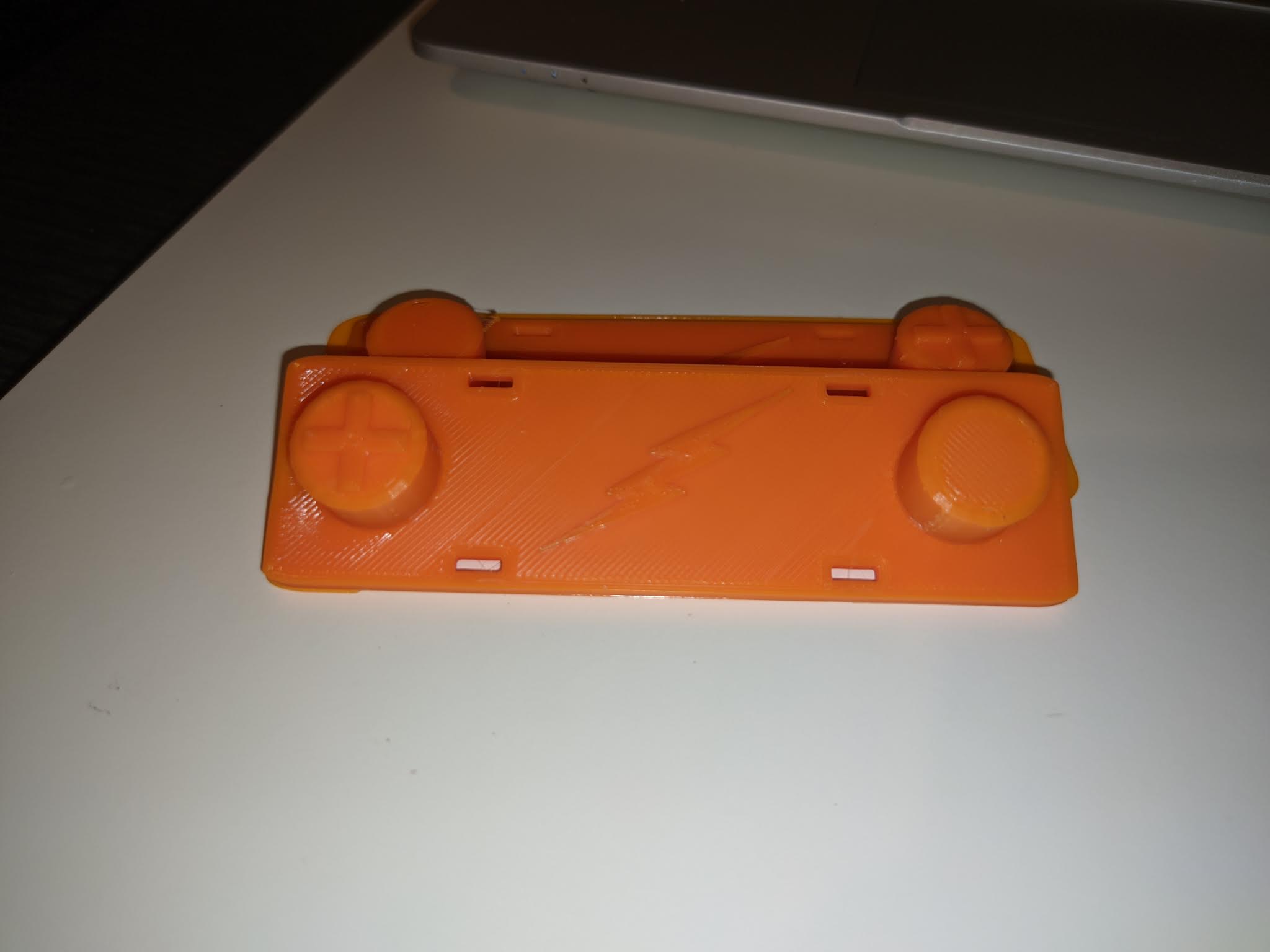 Busbar protector 20x90 LiFePo4 by Aran J.J. | Download free STL model ...