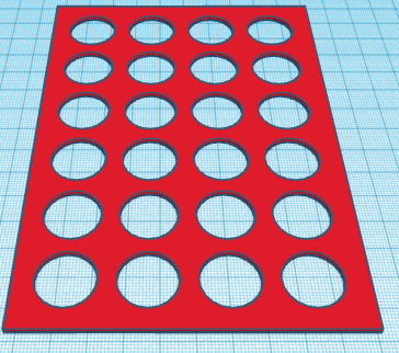 Dime Coin Folder by m22 | Download free STL model | Printables.com
