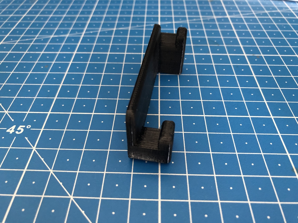 Support Pied à coulisse cadran by Bruno 2992 | Download free STL model ...