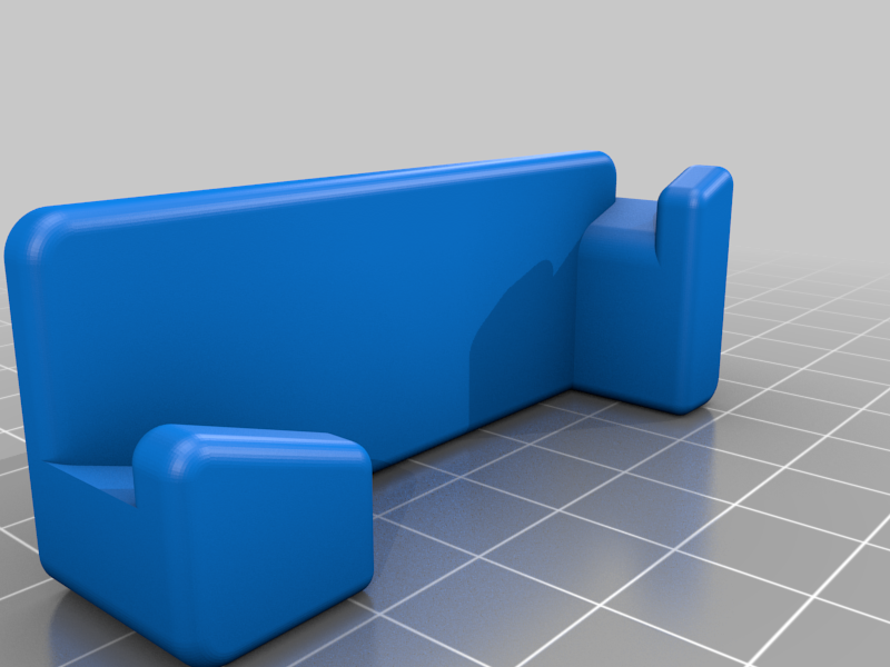 Support Pied à coulisse cadran by Bruno 2992 | Download free STL model ...