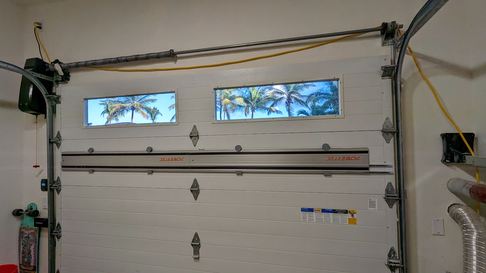 Festool Aluminum Guide Track Holder by Mr.Yutz | Download free STL ...