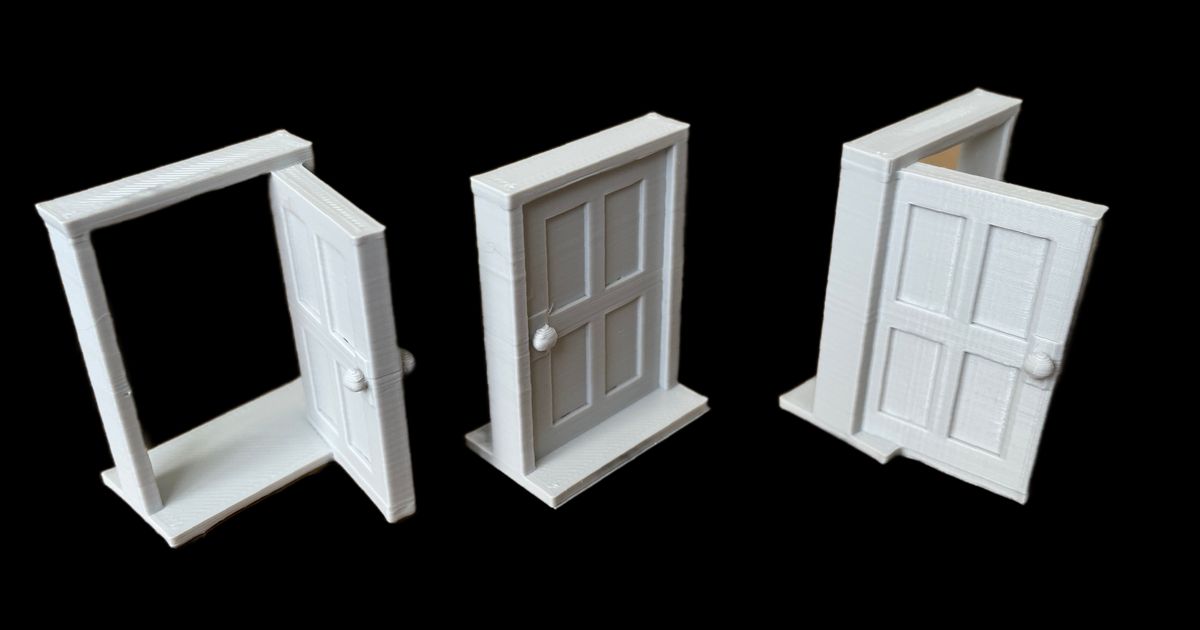 Mansions of Madness: Doors - (Updated: 04/01/23) by TigerTone ...