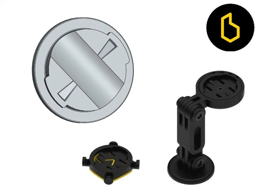 Beeline cover by Referentiel | Download free STL model | Printables.com