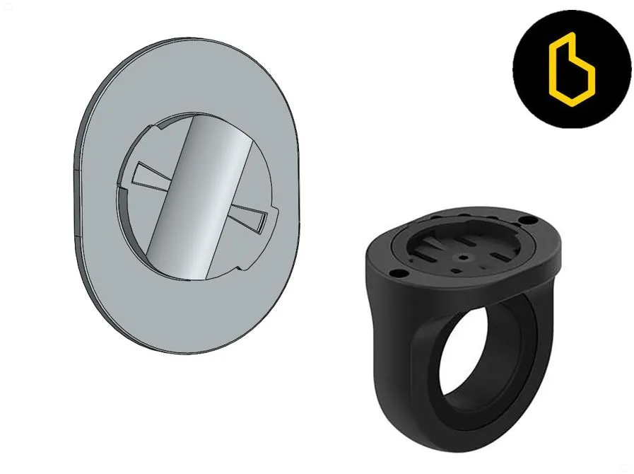 Beeline cover by Referentiel | Download free STL model | Printables.com