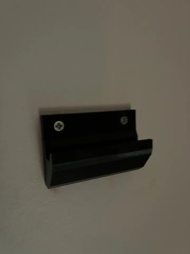 McLaren F1 LEGO Wall bracket by Lord Clipsen | Download free STL model ...