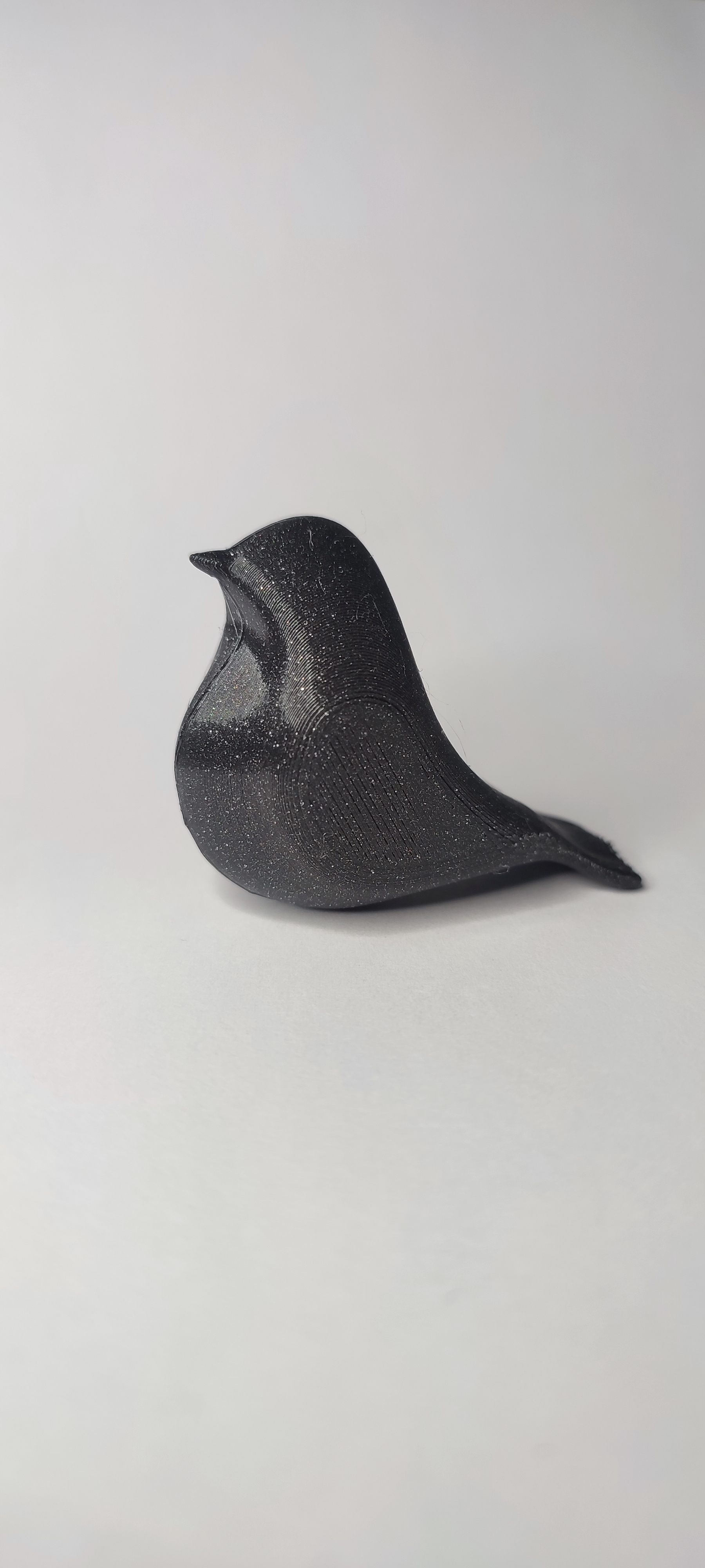 Bird by Nikola | Download free STL model | Printables.com