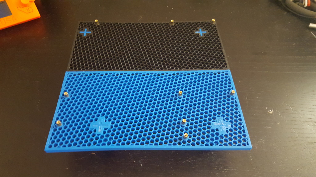 mATX Test Bench por John T | Descargar modelo STL gratuito | Printables.com