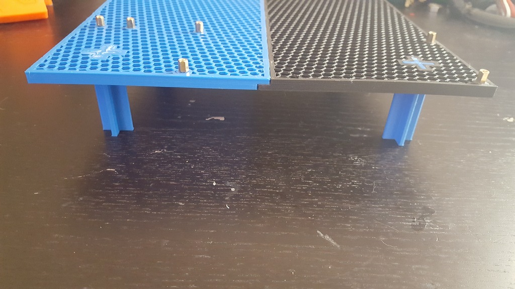 mATX Test Bench por John T | Descargar modelo STL gratuito | Printables.com