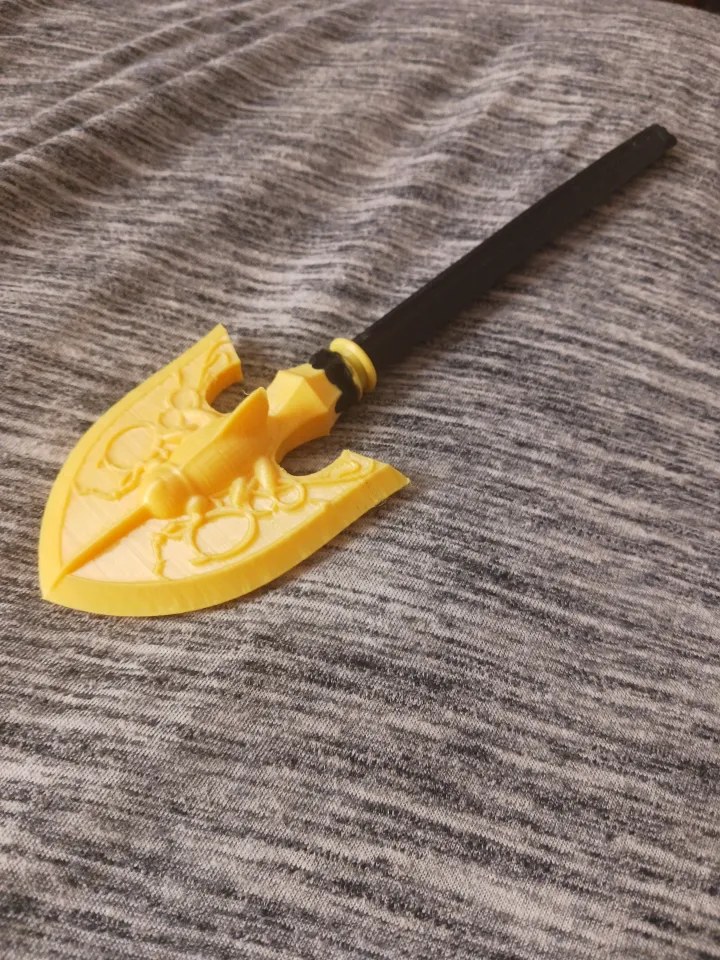 Requiem Arrow( Jojo's Bizarre Adventure ) by Tomfallen | Download free ...