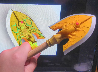 Requiem Arrow( Jojo's Bizarre Adventure ) by Tomfallen | Download free ...