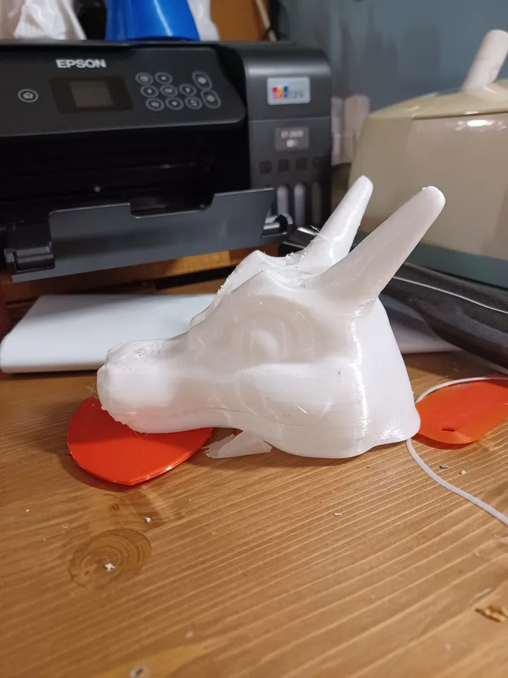 charizard game controller holder by Lee | Download free STL model ...