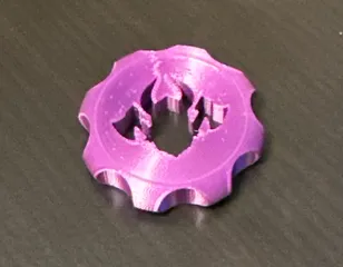 Universal Directional Arrow by Cheaky Pete | Download free STL model ...