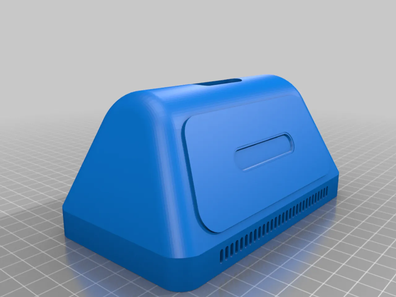 Amazon Echo Show 5 model Gen 1 (2019) / Gen 2 (2021) by DockGuy ...