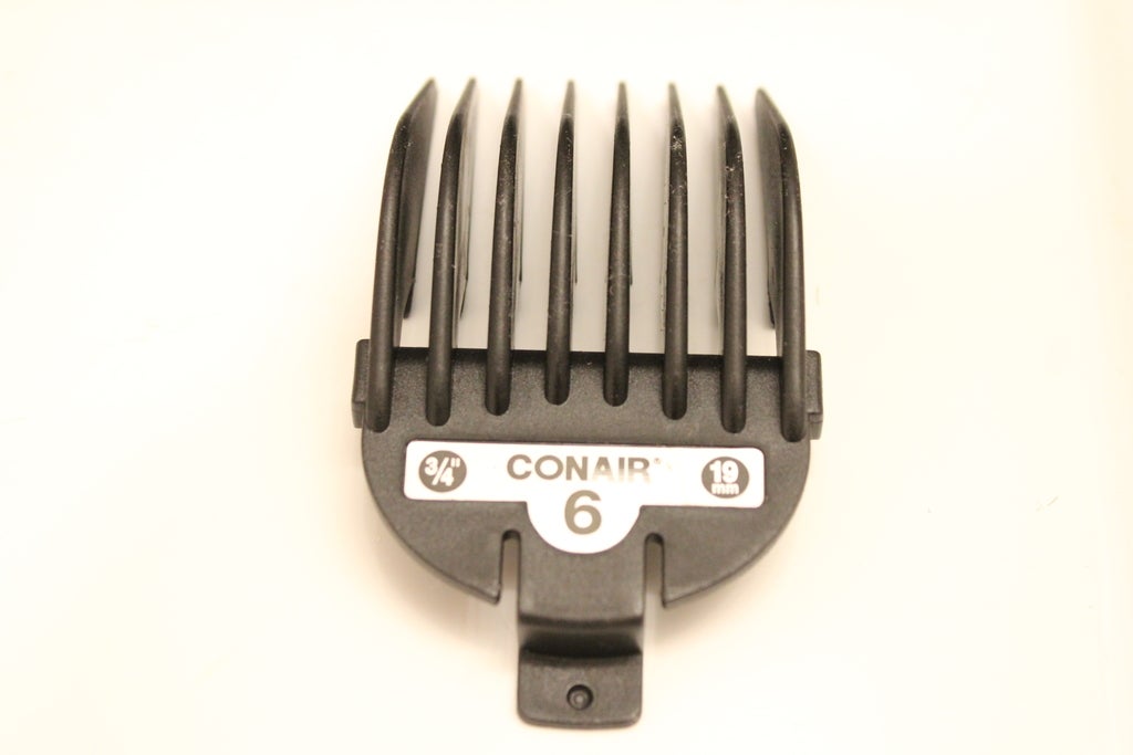 Conair hair clipper guard stand/holder by DockGuy | Download free STL model | Printables.com