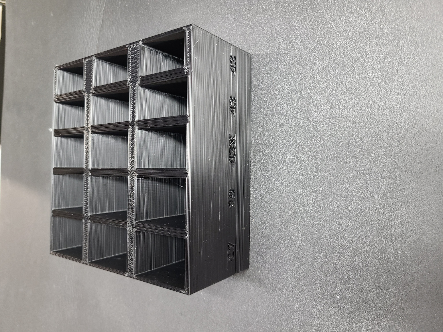 Glock 17, 19, 43X, 43, 42 Mag Holders by Dukmn80 | Download free STL ...