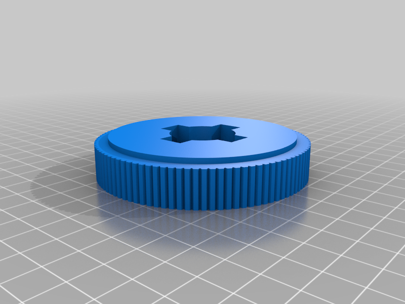Cable Coiler por Nicrowelle | Descargar modelo STL gratuito ...